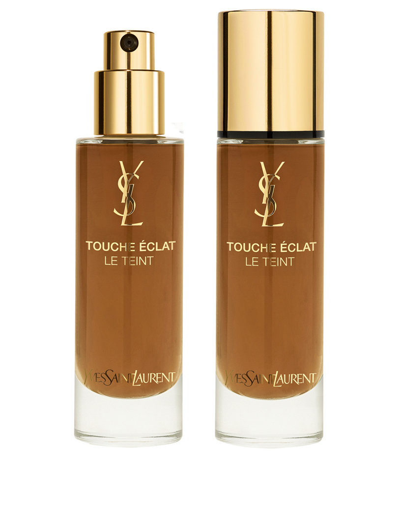 YVES SAINT LAURENT Touche Éclat Le Teint Foundation | Holt Renfrew Canada