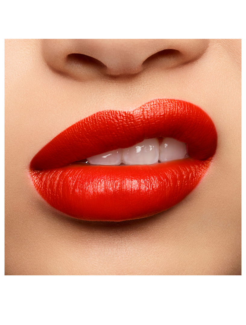 YVES SAINT LAURENT Rouge Pur Couture Stud Collectors 2019 Satin ...