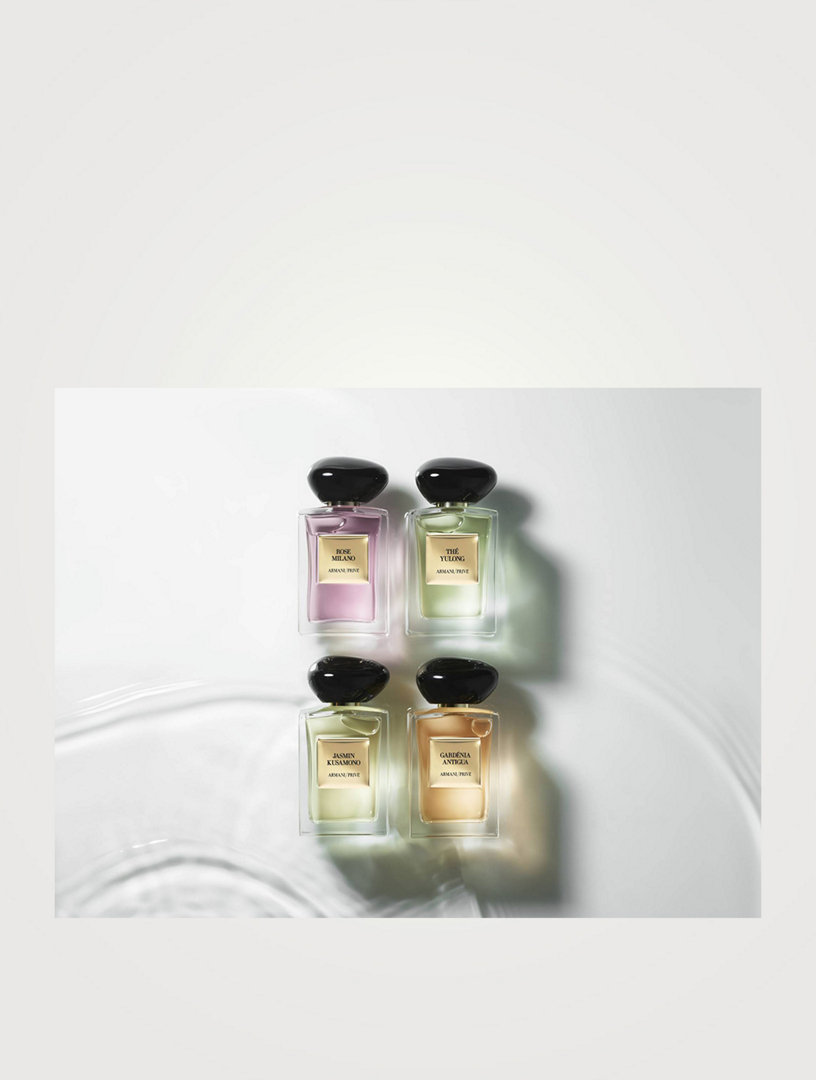 GIORGIO ARMANI Armani/Privé Thé Yulong Eau de Toilette | Holt Renfrew ...
