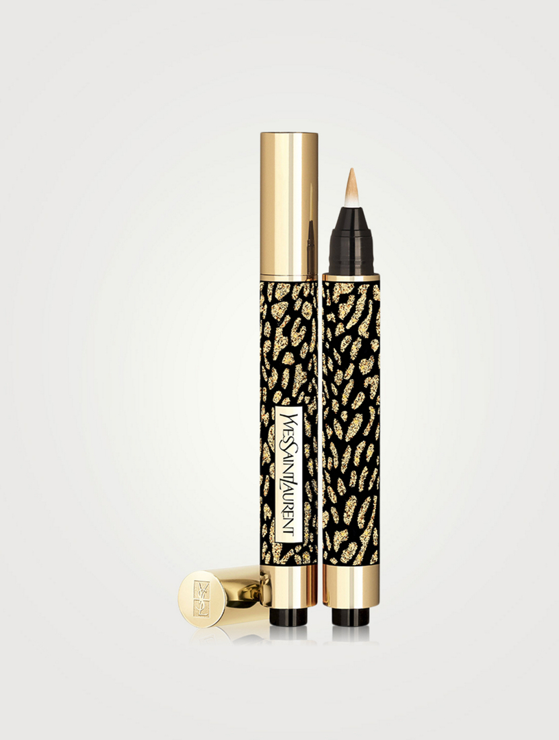 YVES SAINT LAURENT Touche Éclat High Coverage Concealer - Holiday ...