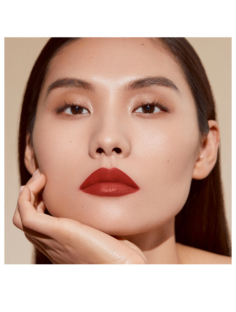 GIORGIO ARMANI Lip Power Longwear Vivid Colour Lipstick | Holt Renfrew ...