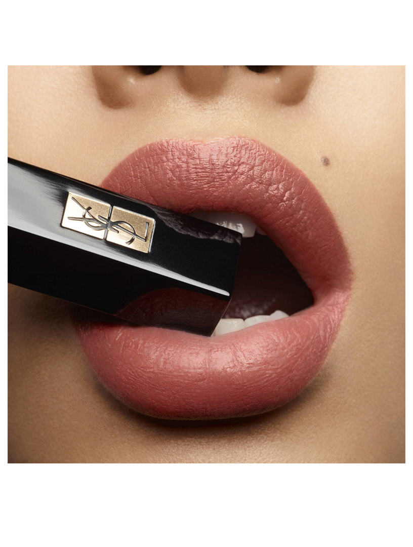 YVES SAINT LAURENT Rouge Pur Couture The Slim Velvet Radical Lipstick | Holt Renfrew Canada