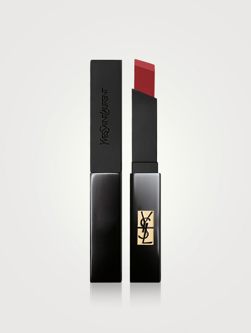 YVES SAINT LAURENT Rouge Pur Couture The Slim Velvet Radical Lipstick | Holt Renfrew Canada