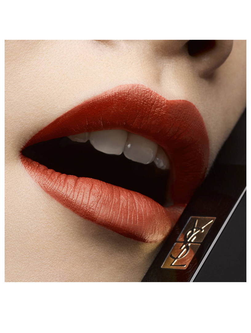YVES SAINT LAURENT Rouge Pur Couture The Slim Velvet Radical Lipstick | Holt Renfrew Canada