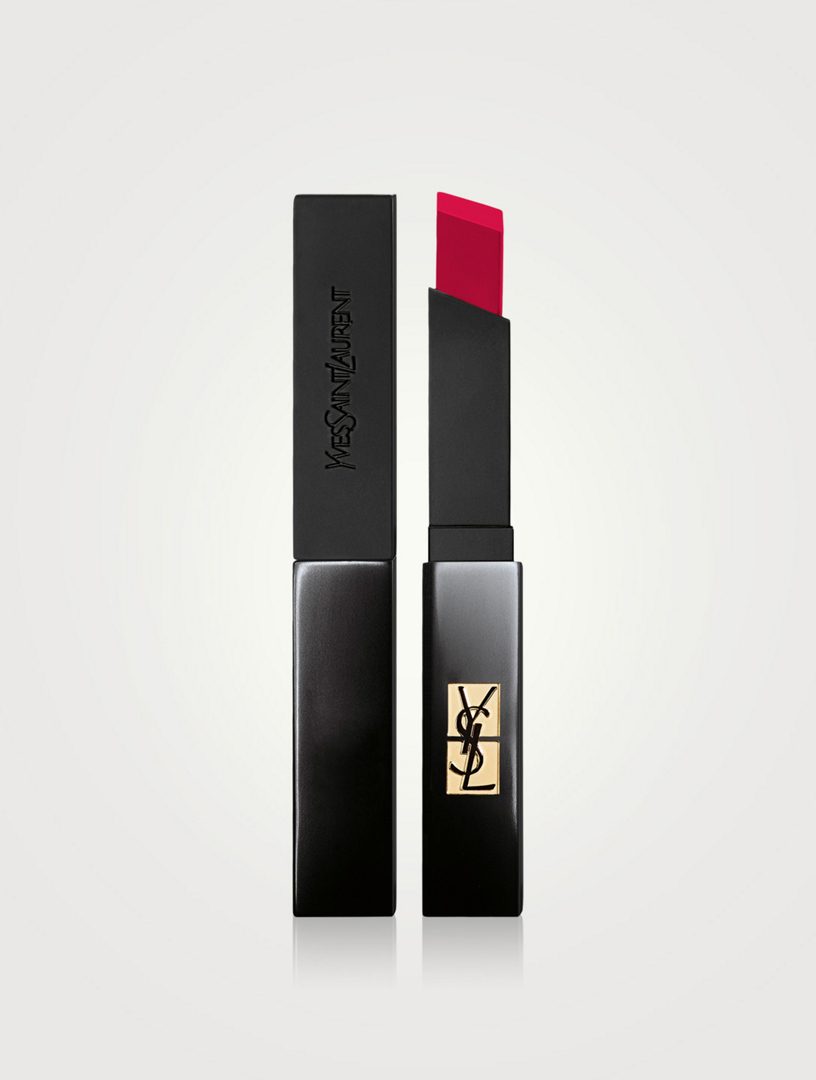 YVES SAINT LAURENT Rouge Pur Couture The Slim Velvet Radical Lipstick | Holt Renfrew Canada