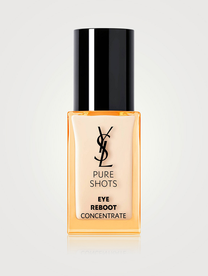 YVES SAINT LAURENT Pure Shots Eye Reboot Serum Concentrate | Holt Renfrew Canada