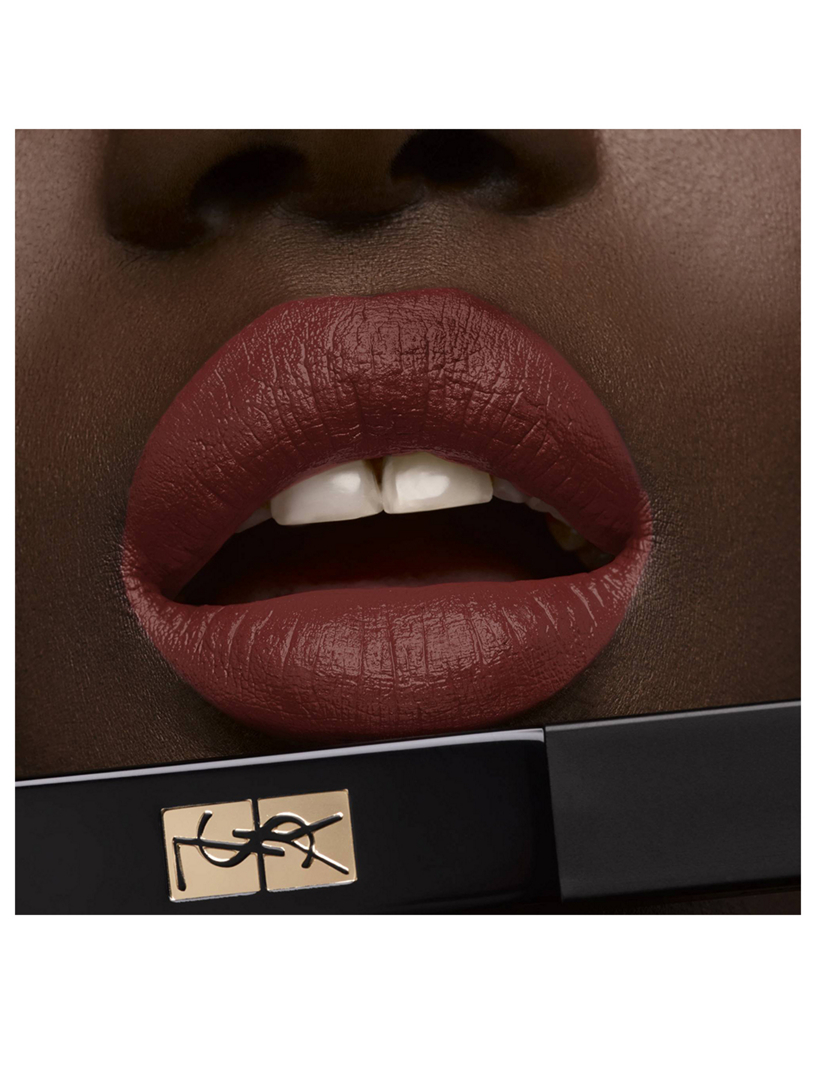 YVES SAINT LAURENT Rouge Pur Couture The Slim Velvet Radical Lipstick | Holt Renfrew Canada