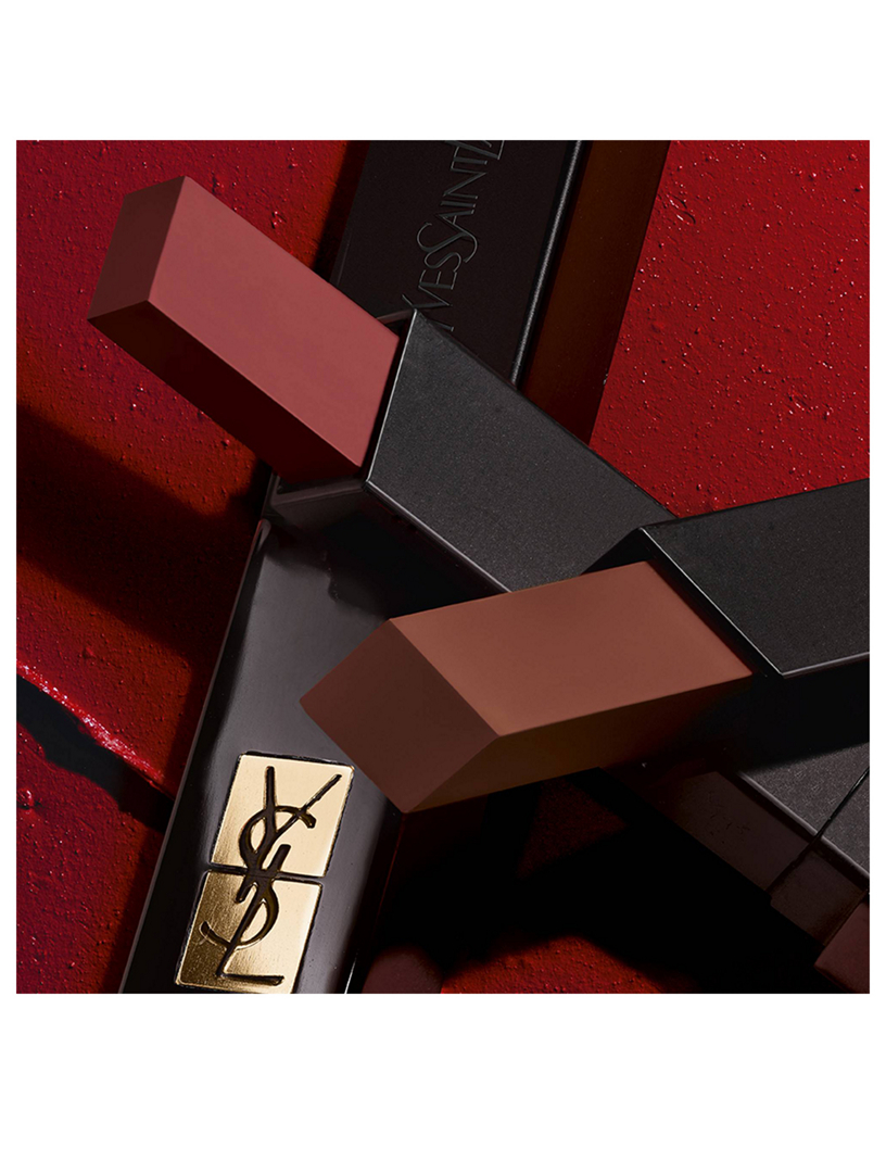 YVES SAINT LAURENT Rouge Pur Couture The Slim Velvet Radical Lipstick | Holt Renfrew Canada