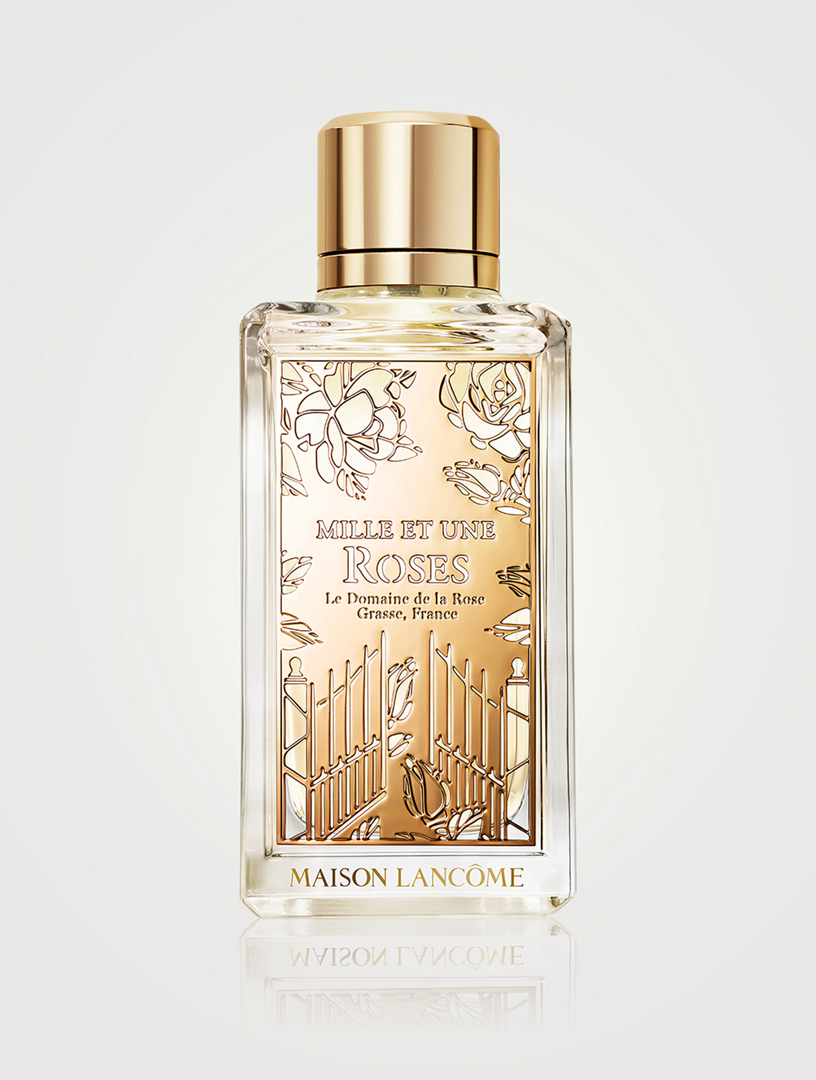 LANCÔME Mille & Une Roses Eau De Parfum | Holt Renfrew Canada