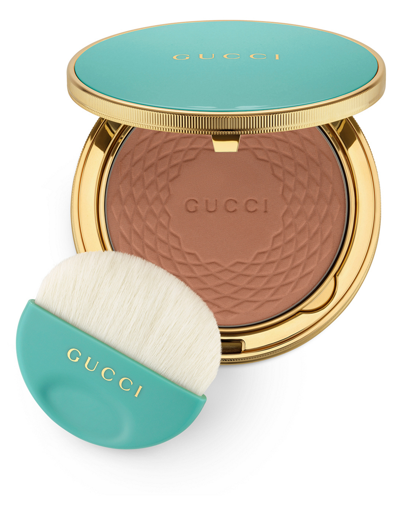 GUCCI Poudre De Beauté Éclat Soleil - Bronzing Powder | Holt Renfrew Canada
