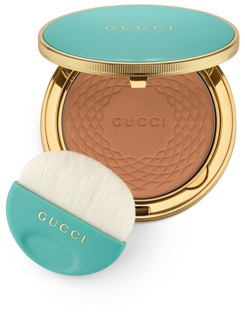 GUCCI Poudre De Beauté Éclat Soleil - Bronzing Powder | Holt Renfrew Canada