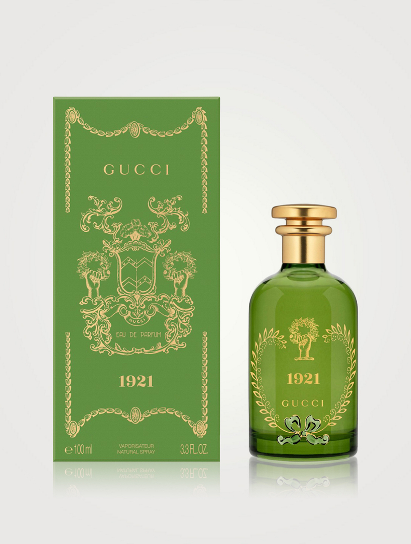 GUCCI The Alchemist's Garden 1921 Eau de Parfum | Holt Renfrew Canada