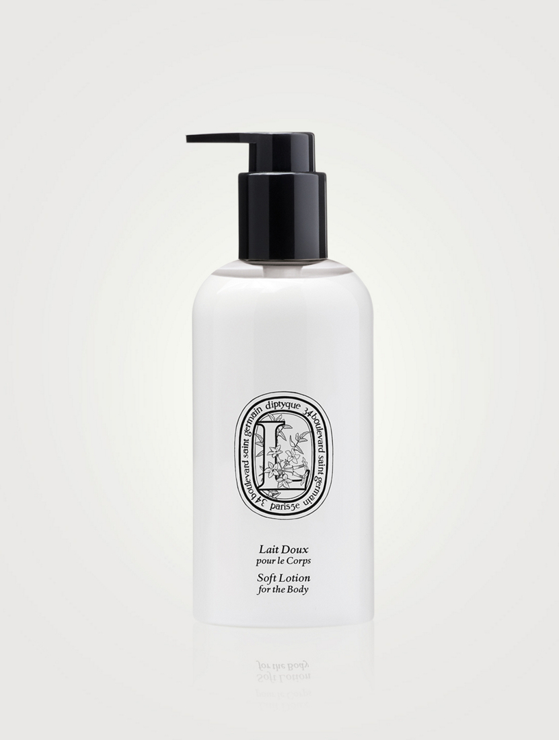 DIPTYQUE Soft Lotion for the Body | Holt Renfrew Canada