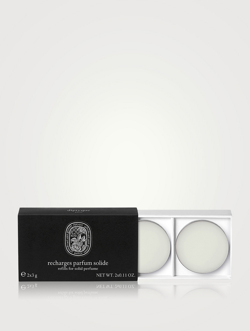 DIPTYQUE Eau Rose Solid Perfume Refills | Holt Renfrew Canada