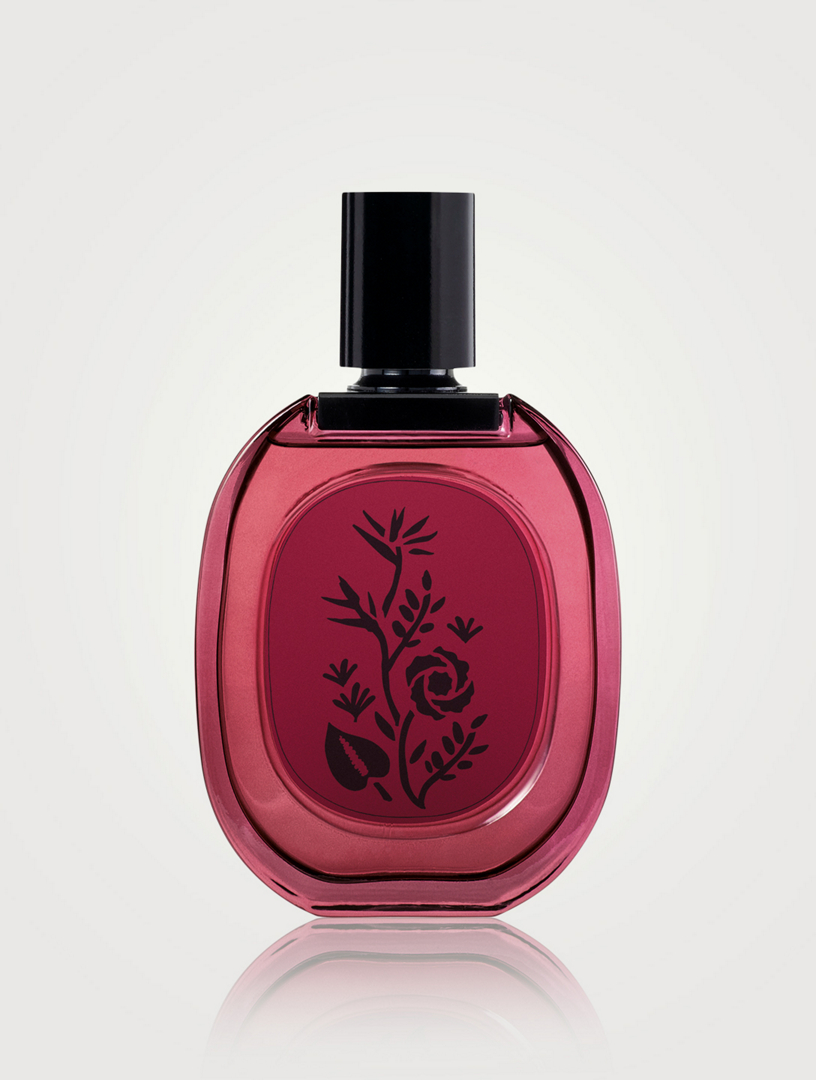 DIPTYQUE Kyoto Eau de Toilette With Furoshiki Wrap - 60th Anniversary ...