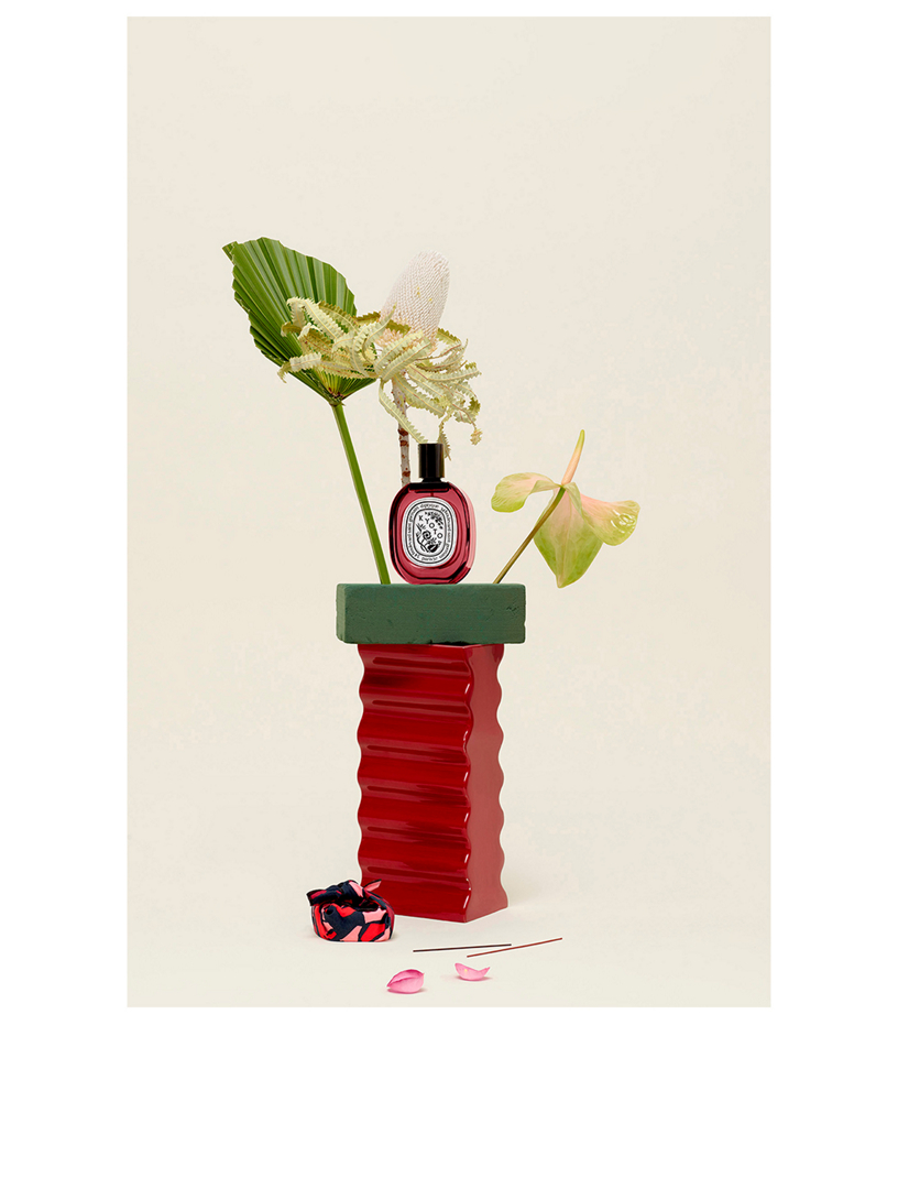 DIPTYQUE Kyoto Eau de Toilette With Furoshiki Wrap - 60th Anniversary ...