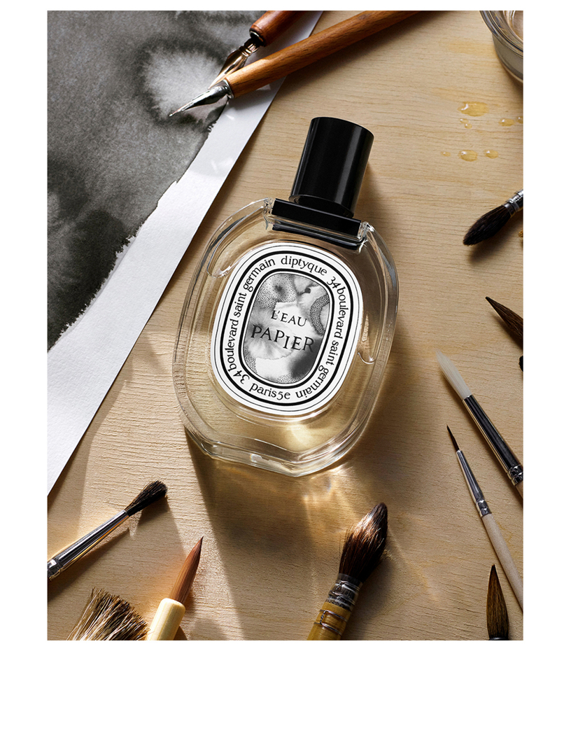 DIPTYQUE L'Eau Papier Eau de Toilette | Holt Renfrew Canada