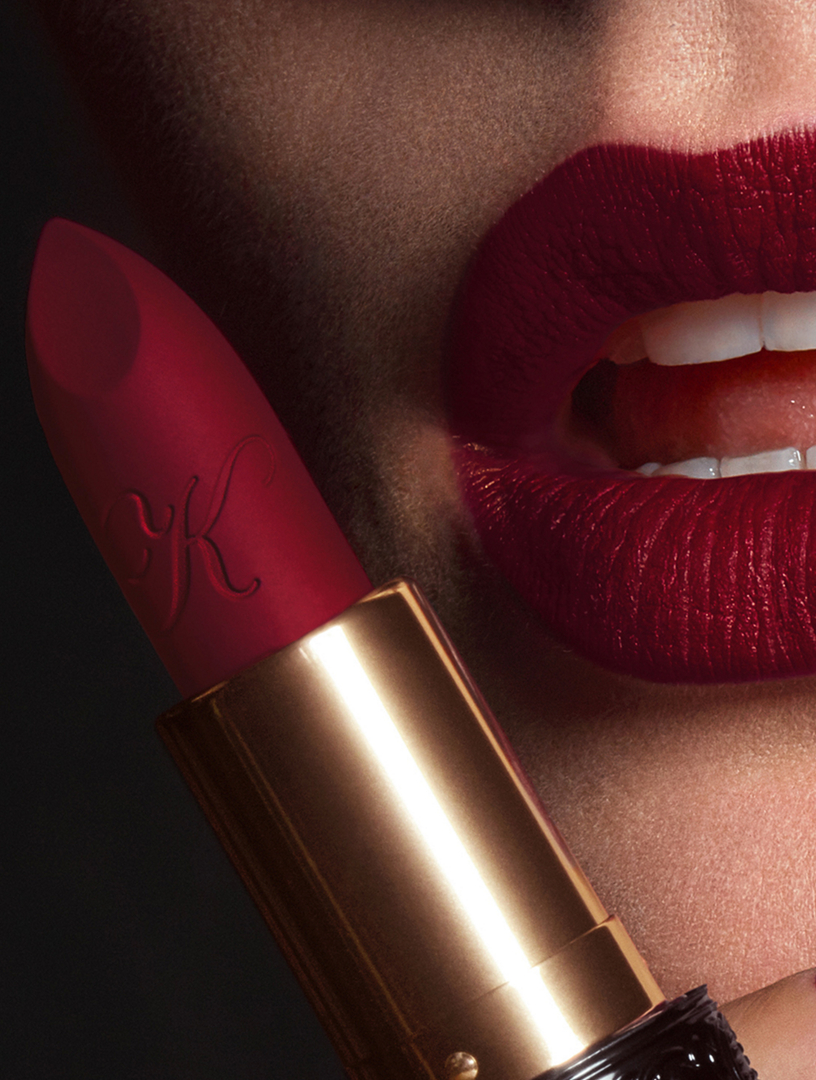 KILIAN Le Rouge Parfum Lipstick | Holt Renfrew Canada