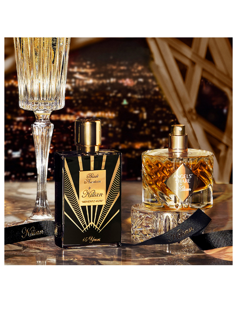 KILIAN Black Phantom "Memento Mori" Fragrance - Anniversary Edition ...