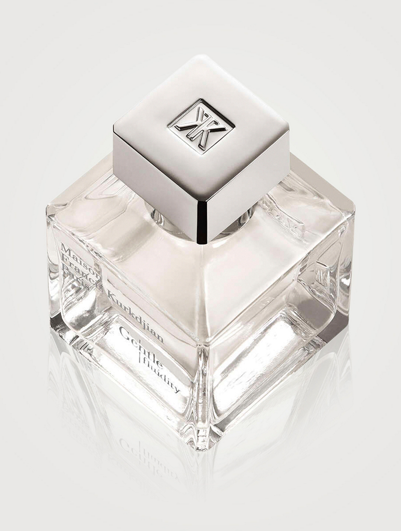 MAISON FRANCIS KURKDJIAN Gentle fluidity Silver Eau de Parfum | Holt Renfrew Canada