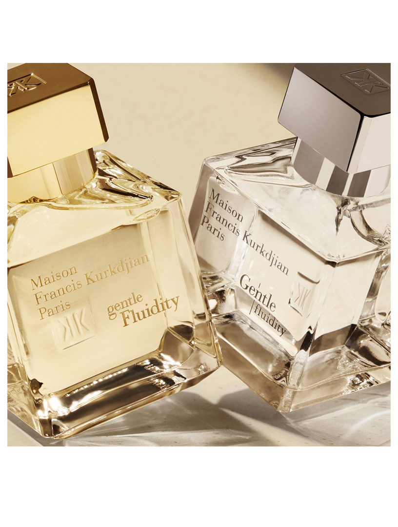 MAISON FRANCIS KURKDJIAN Eau de parfum Gentle fluidity, édition Silver | Holt Renfrew Canada