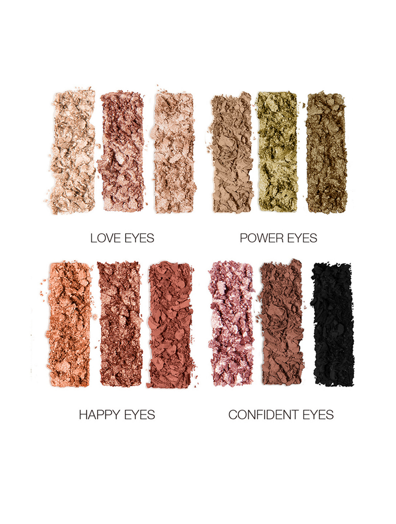 CHARLOTTE TILBURY Smokey Eyes Are Forever Instant Eyeshadow Palette ...