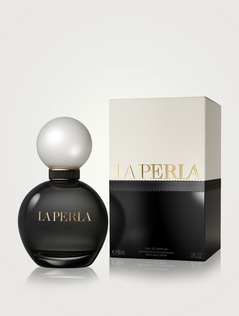 LA PERLA Signature Eau de Parfum | Holt Renfrew Canada