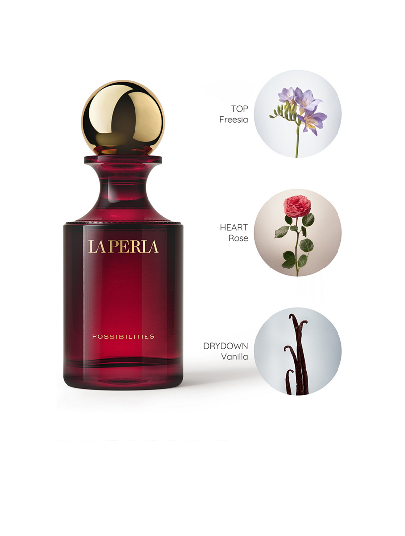 LA PERLA Possibilities Eau de Parfum | Holt Renfrew Canada