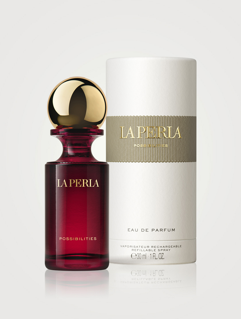 LA PERLA Possibilities Eau de Parfum | Holt Renfrew Canada