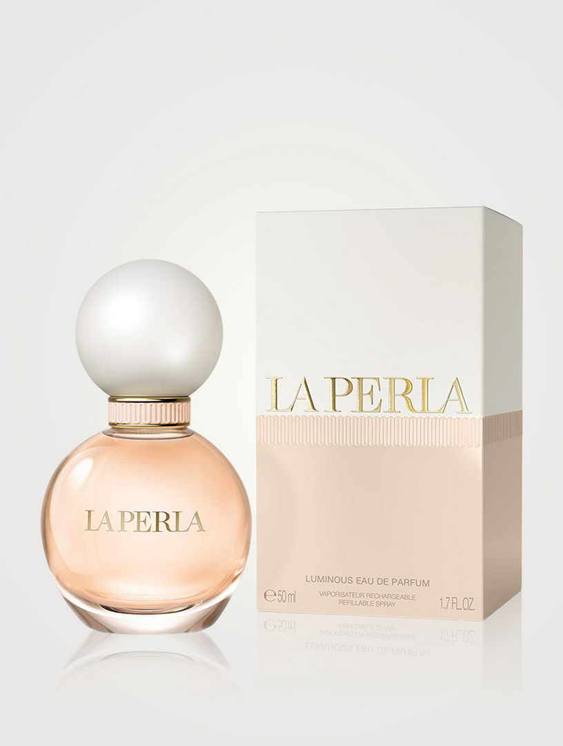 LA PERLA Luminous Eau de Parfum | Holt Renfrew Canada