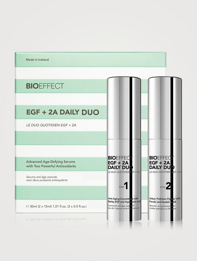 BIOEFFECT EGF 2A Serum | Holt Renfrew Canada