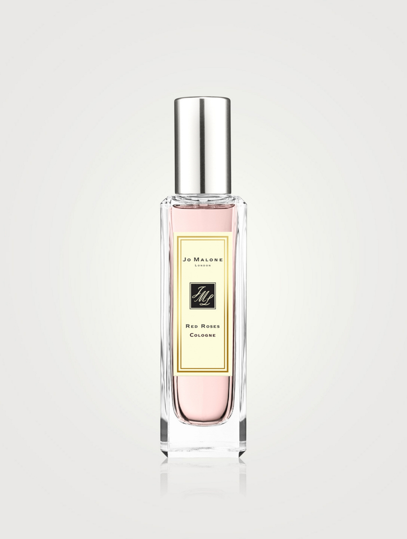 JO MALONE LONDON Red Roses Cologne | Holt Renfrew Canada