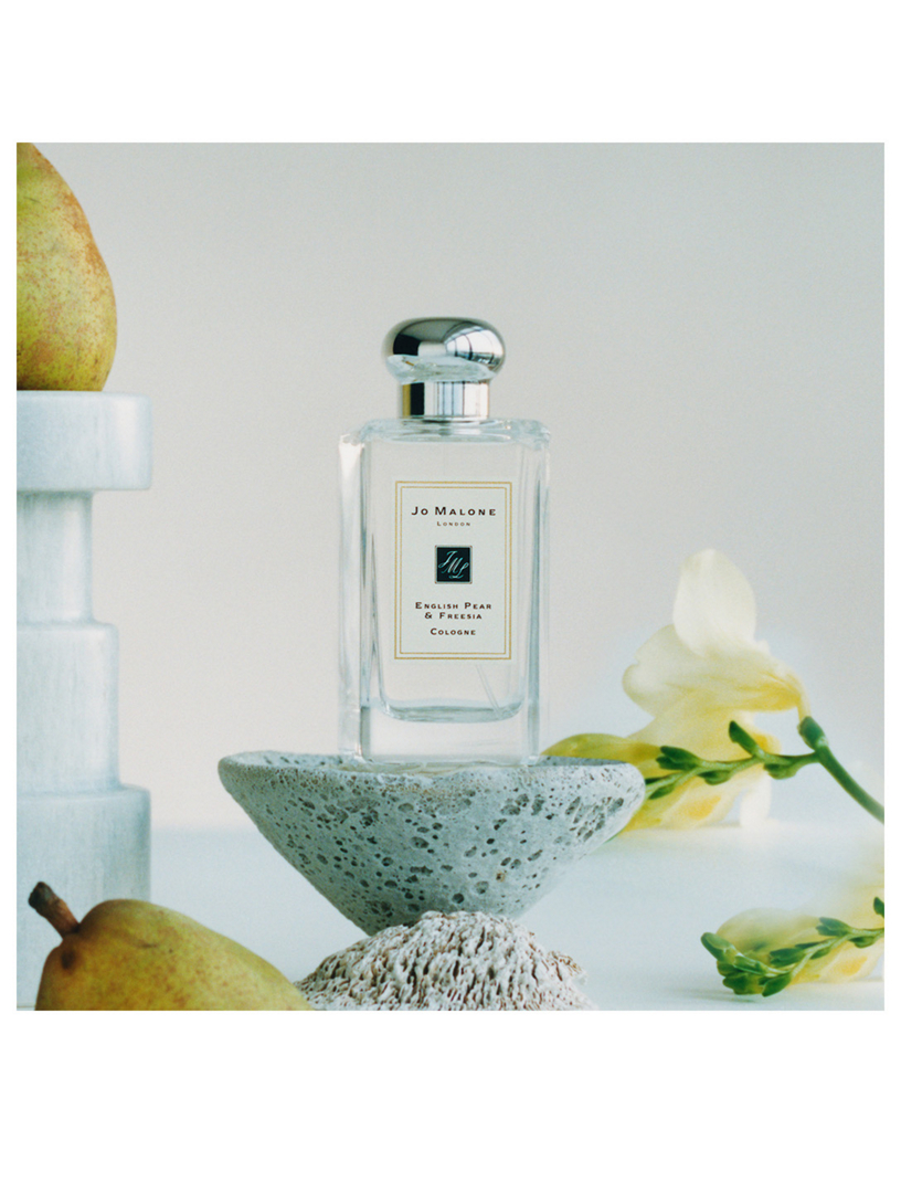 Jo Malone London English Pear And Freesia Cologne Holt Renfrew Canada