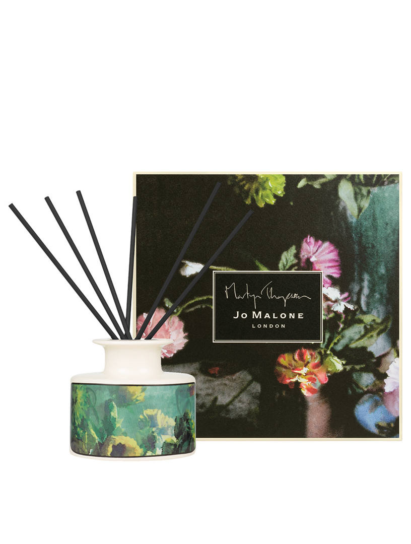 JO MALONE LONDON English Pear & Freesia Diffuser - Design Edition ...