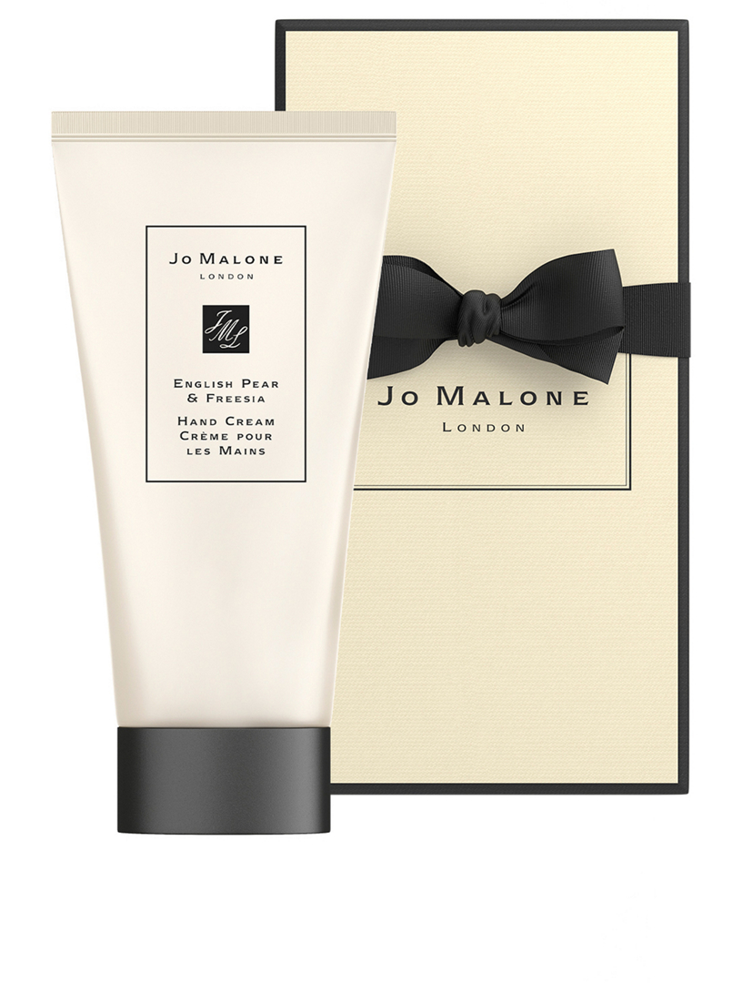 Jo Malone London English Pear And Freesia Hand Cream Holt Renfrew Canada