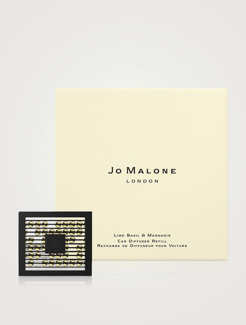 JO MALONE LONDON Lime Basil & Mandarin Car Diffuser - Refill | Holt ...