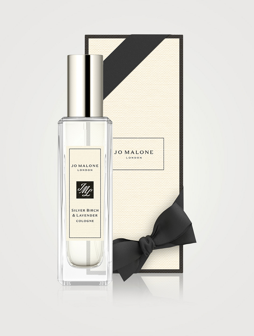 JO MALONE LONDON Silver Birch & Lavender Cologne | Holt Renfrew Canada