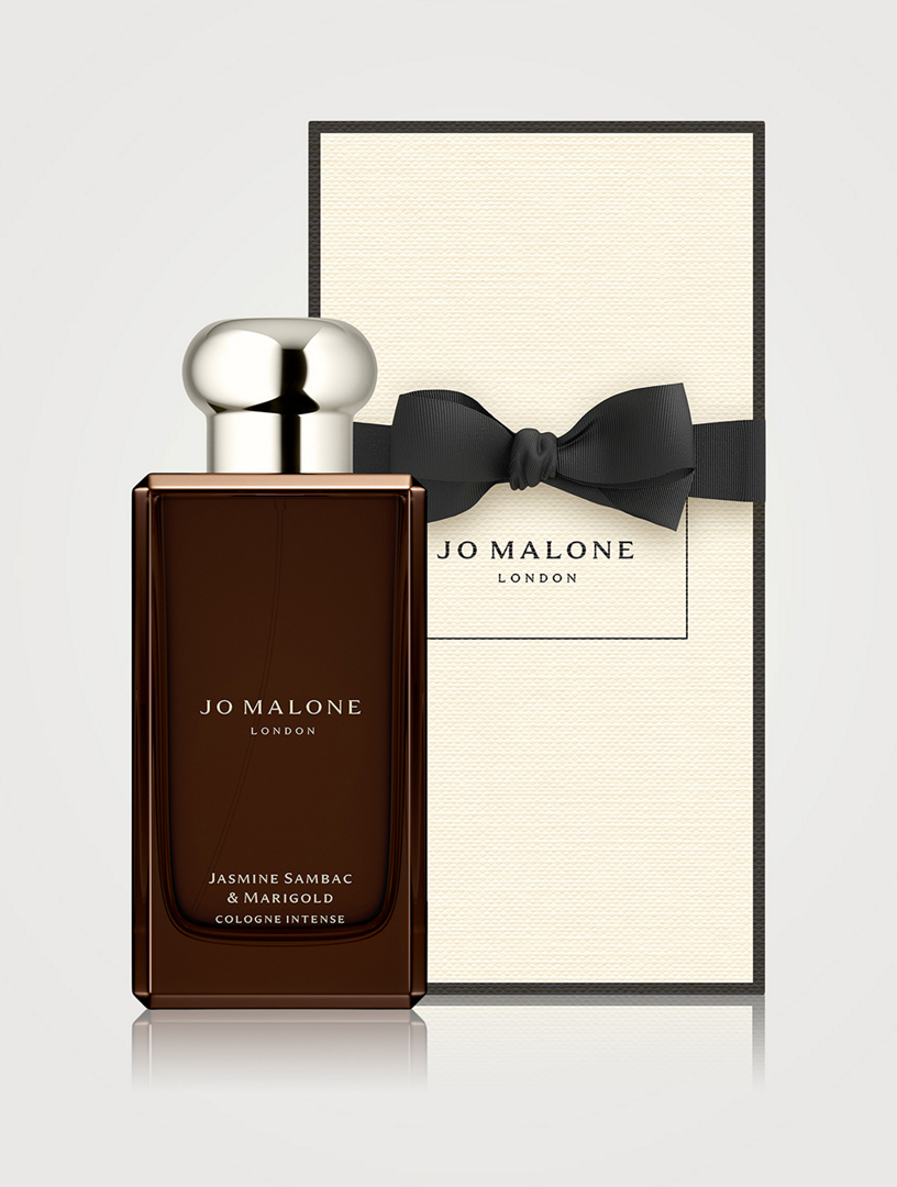 JO MALONE LONDON Jasmine Sambac & Marigold Cologne Intense | Holt ...
