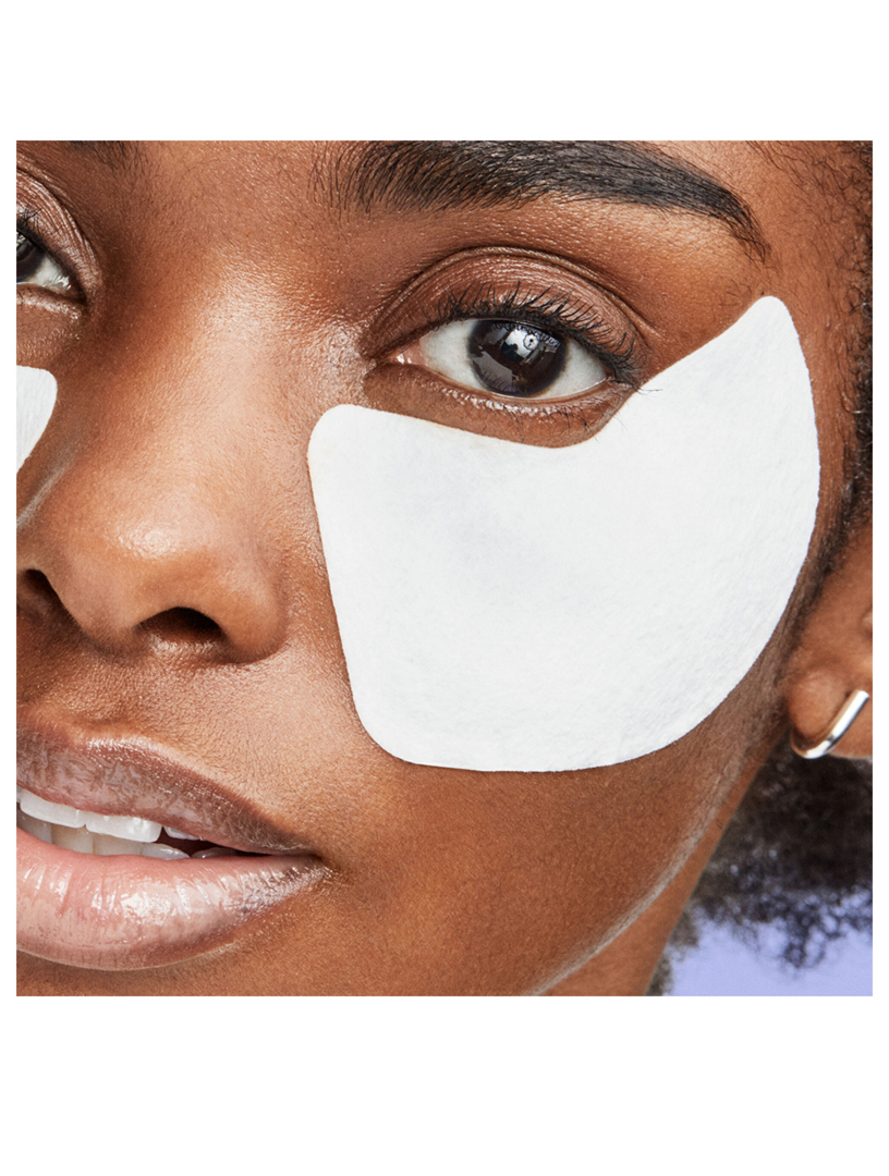 SHISEIDO Vital Perfection Uplifting and Firming Eye Mask | Holt Renfrew ...