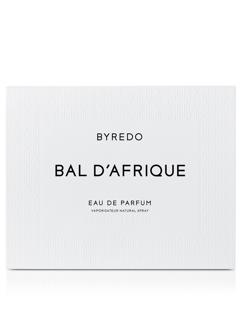 BYREDO Bal D'afrique Eau de Parfum | Holt Renfrew Canada