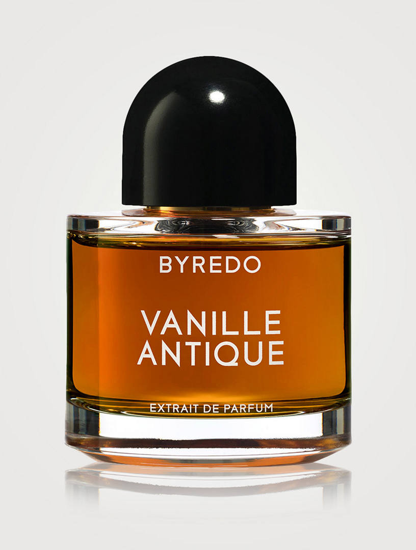 BYREDO Night Veils Vanille Antique Perfume Extract | Holt Renfrew Canada