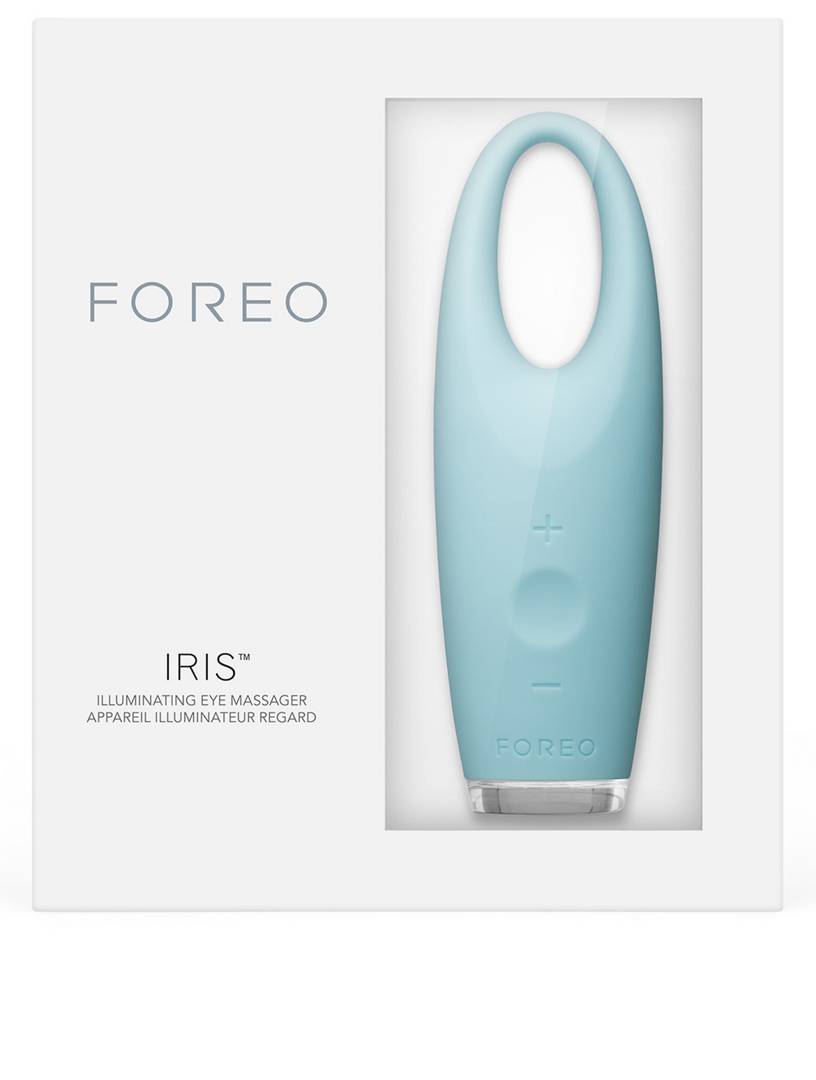 FOREO IRIS Illuminating Eye Massager | Holt Renfrew