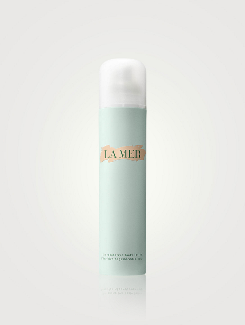 LA MER The Reparative Body Lotion | Holt Renfrew Canada