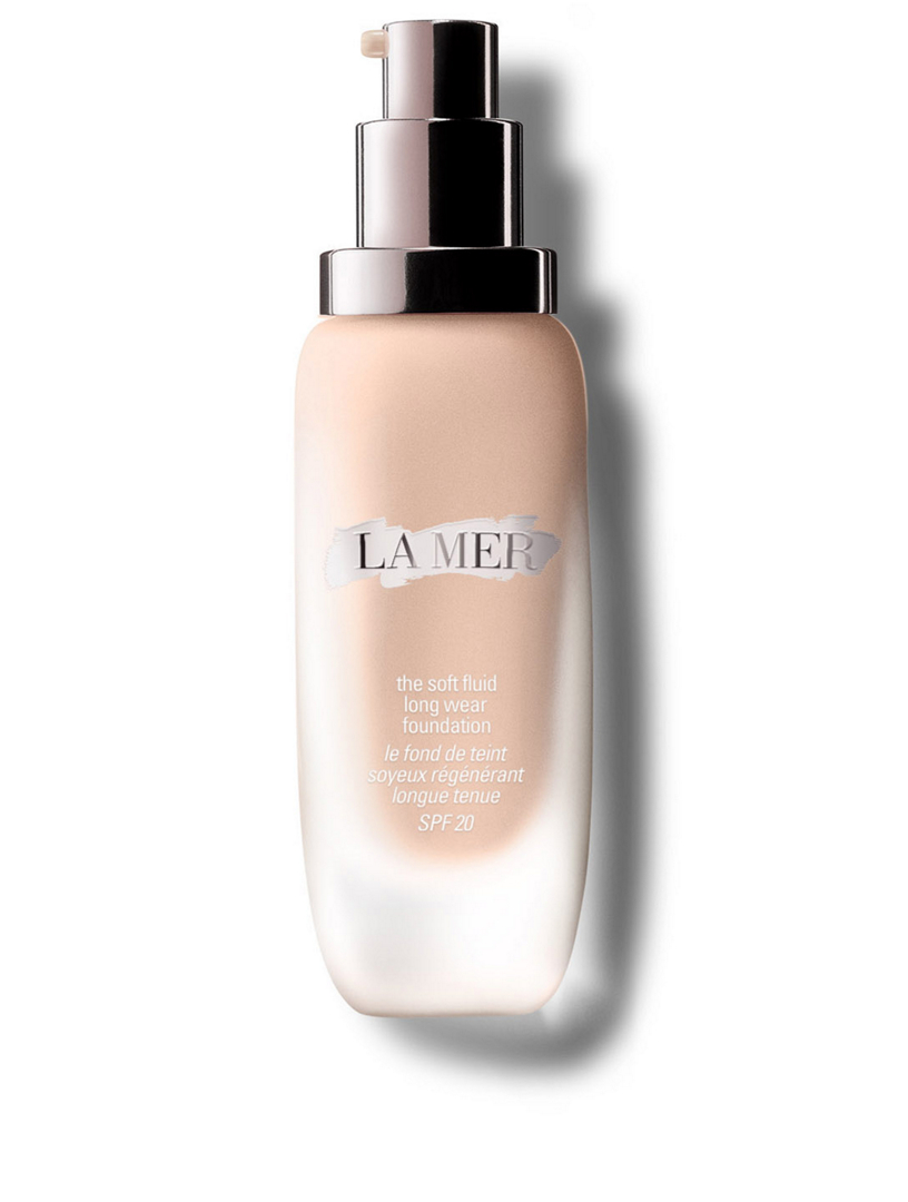 LA MER The Soft Fluid Long Wear Foundation SPF 20 | Holt Renfrew Canada
