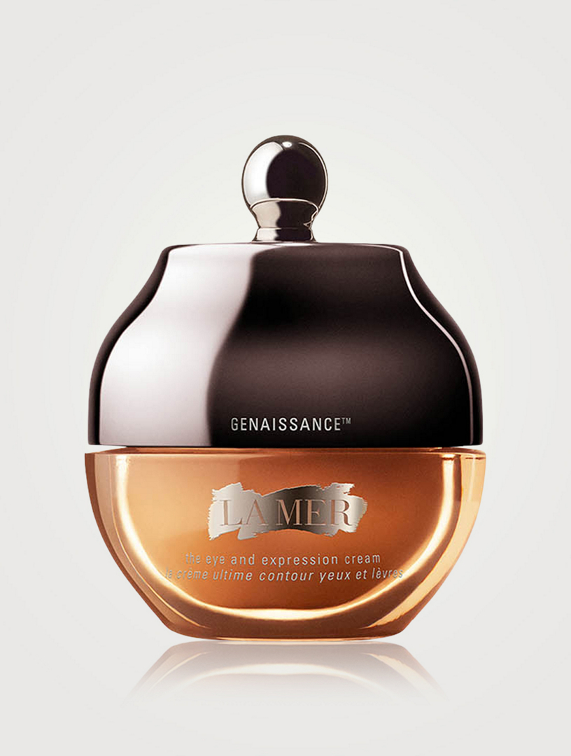 LA MER Genaissance De La Mer™ The Eye And Expression Cream | Holt Renfrew Canada