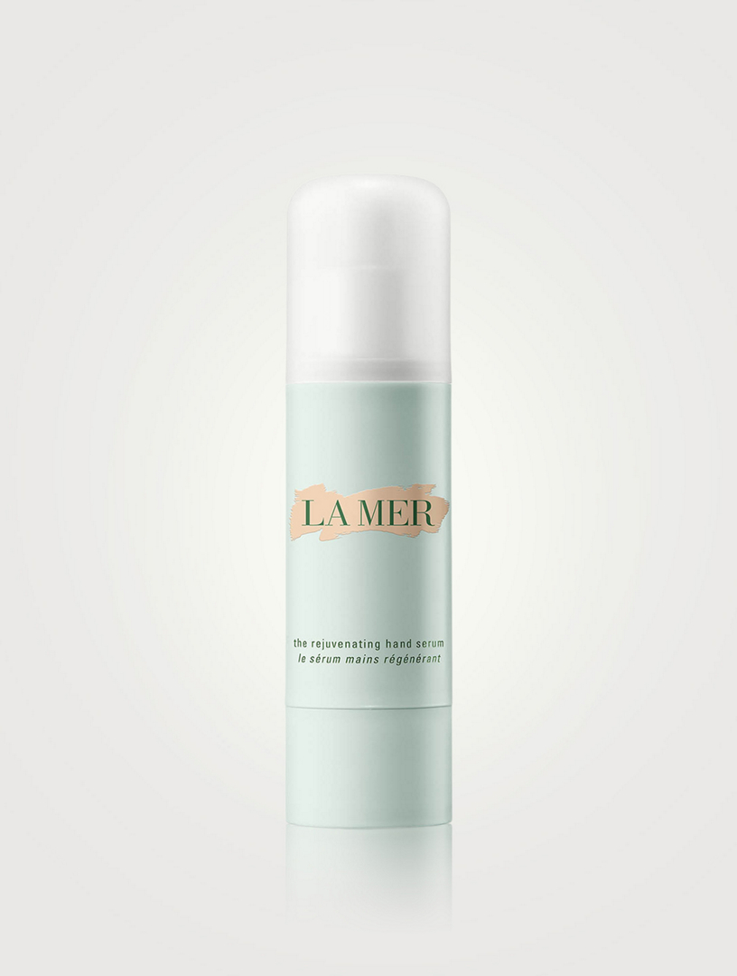 LA MER The Rejuvenating Hand Serum | Holt Renfrew Canada