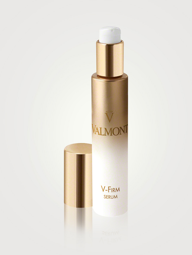 VALMONT V-Firm Firming Contour Corrector Serum | Holt Renfrew Canada