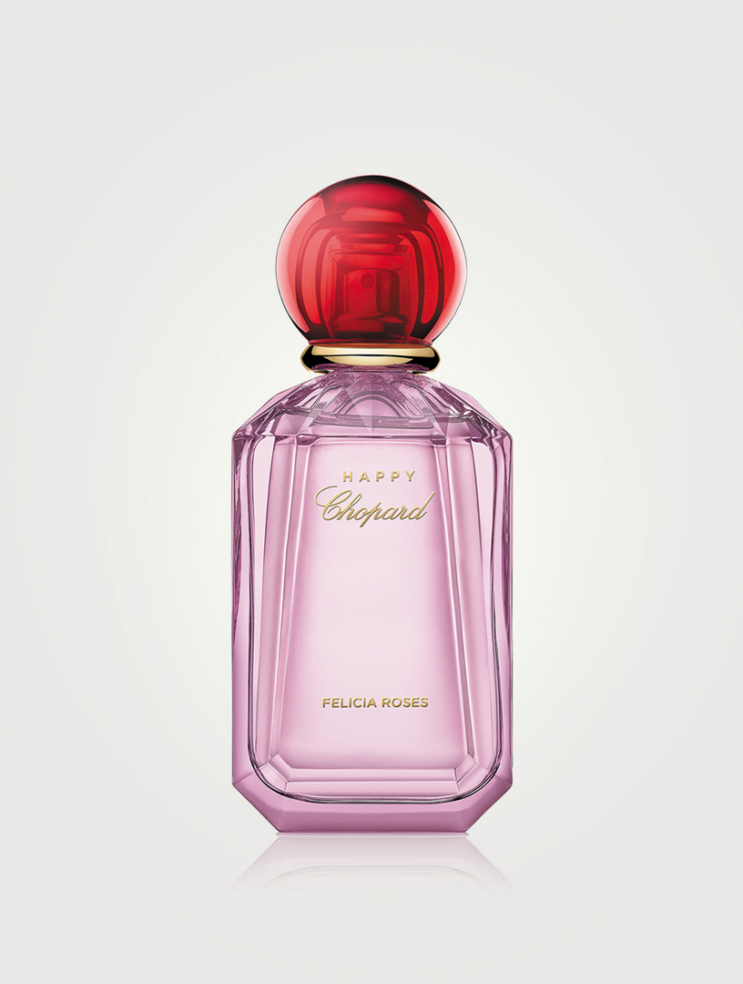 CHOPARD Happy Chopard Felicia Roses | Holt Renfrew Canada