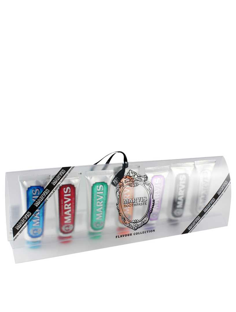 MARVIS 7 Flavours Gift Set | Holt Renfrew