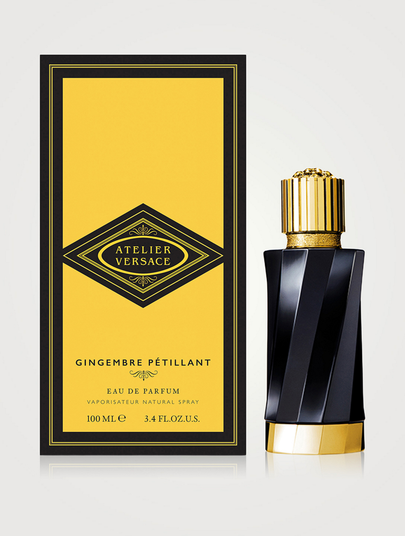 VERSACE Atelier Versace Gingembre Petillant Eau de Parfum | Holt ...